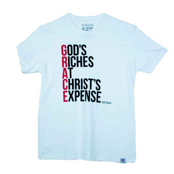 GRACE – 1:27CLOTHING