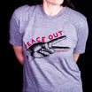 PEACE OUT – 1:27CLOTHING